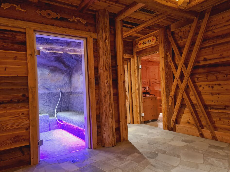 Almurlaub in Südtirol – Almdorf Haidenberg